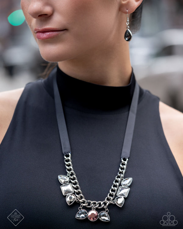 Paparazzi Magnificent Musings Fashion Fix Set December 2024