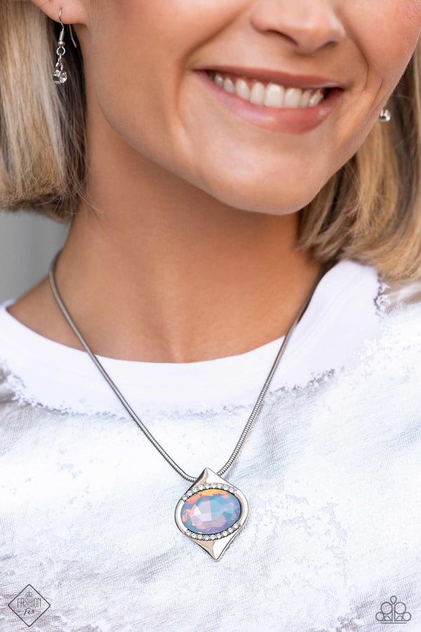 Paparazzi Magnificent Musings Fashion Fix Set March 2024